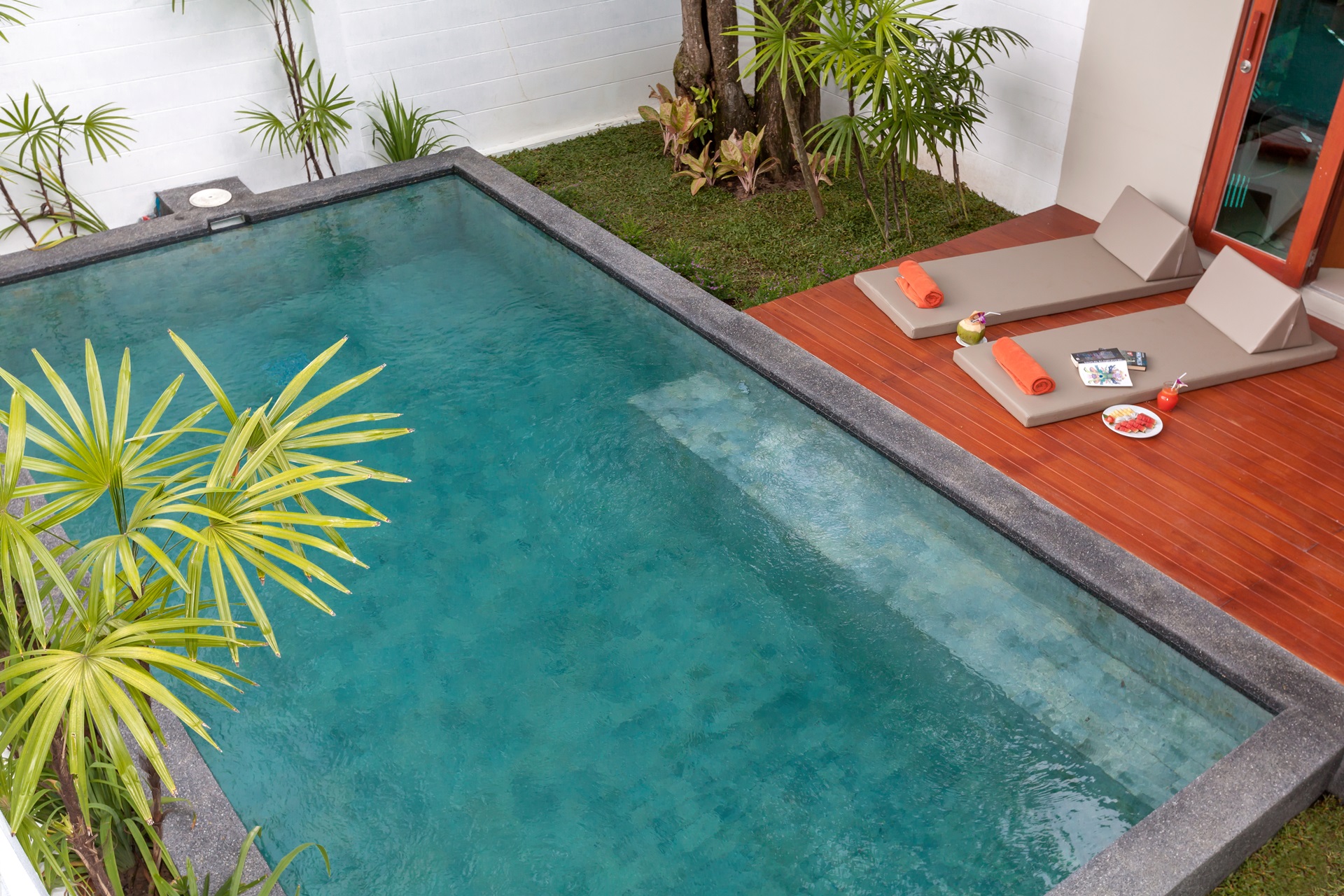 One Bedroom Private Pool Villa Breakfast Included - L'esprit de Naiyang